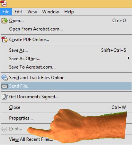 How To Print Locked PDF File Arturo s Solutions Blog
